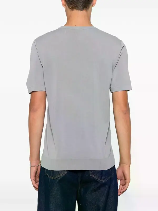ROBERTO COLLINA Short-sleeve T-shirt