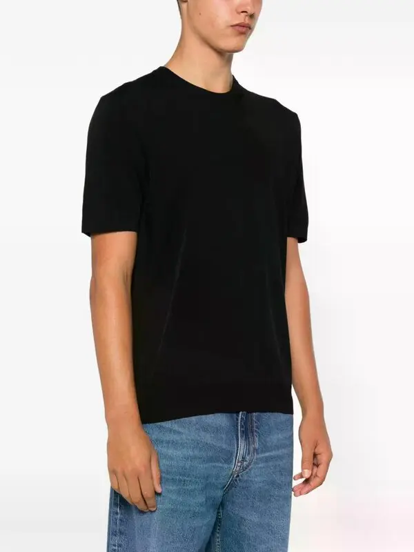 ROBERTO COLLINA Short-sleeve T-shirt