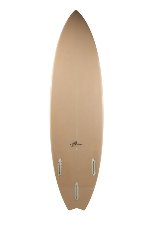 Chanel Philippe Barland Limited Edition Surfboard