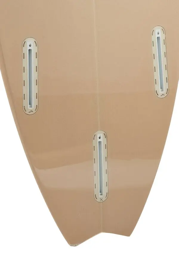 Chanel Philippe Barland Limited Edition Surfboard