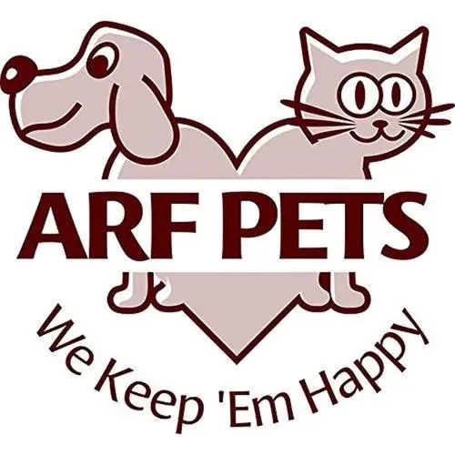 ARF PETS Dog Cooling Mat, Durable, Non-toxic Gel Dog Bed Mat For Kennels