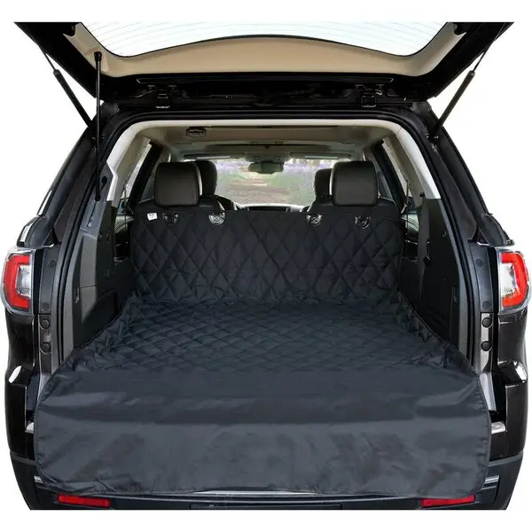 ARF PETS Universal Fit Quilted Cargo Liner - Black