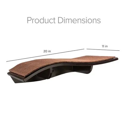ARF PETS Cat Shelf