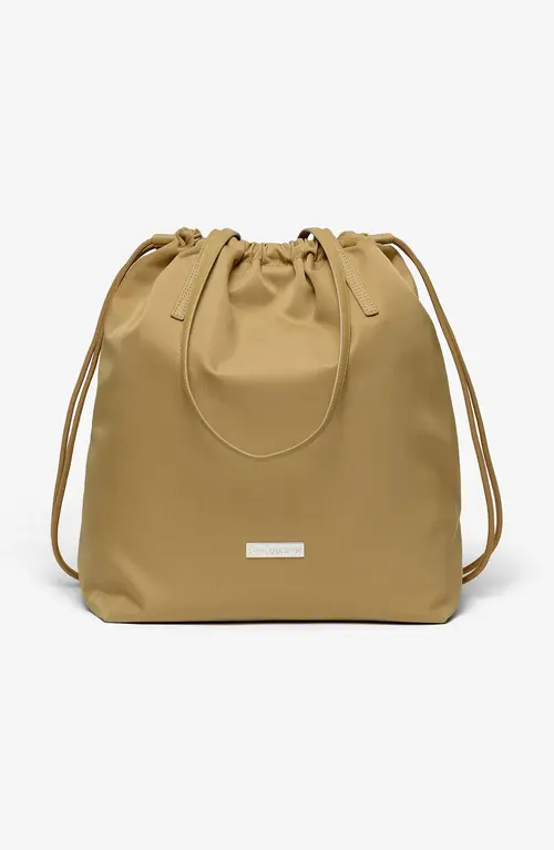 THIRTY YEARS Rove Shoulder Bag - Camel