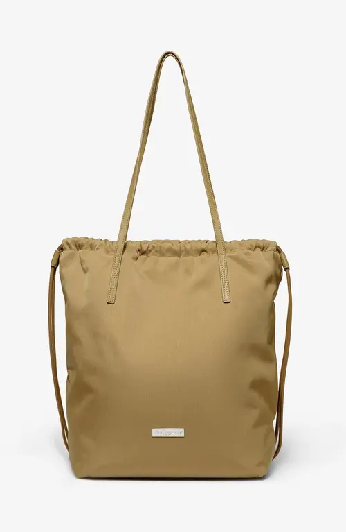 THIRTY YEARS Rove Shoulder Bag - Camel
