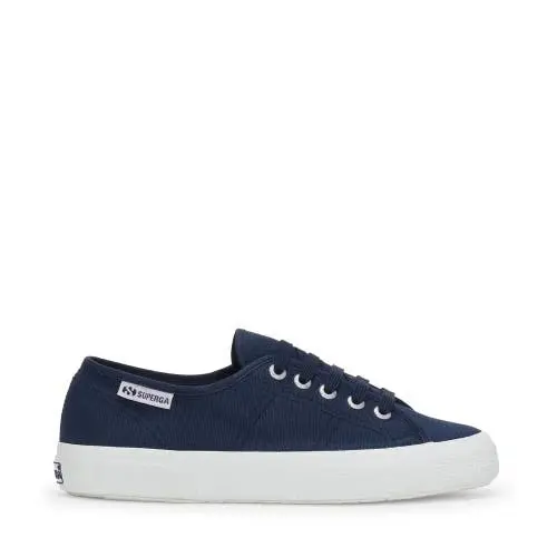 Superga 3750 Leggera Sneakers - Navy White