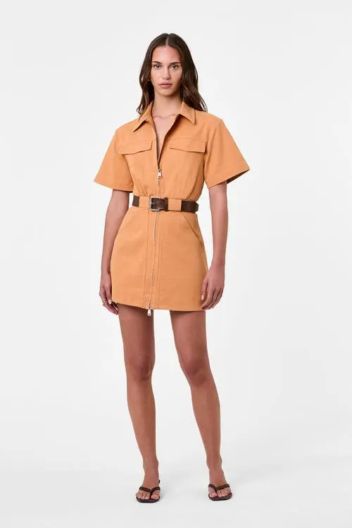 NICHOLAS Embla Dress - Mango