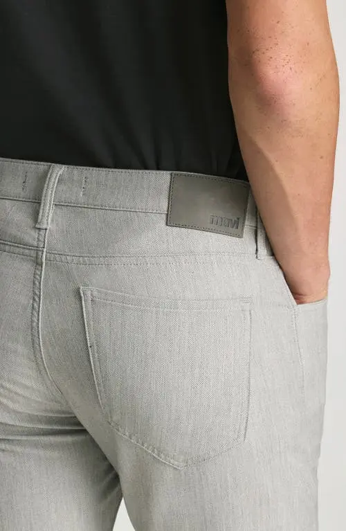 MAVI Marcus Slim Straight Leg Pants