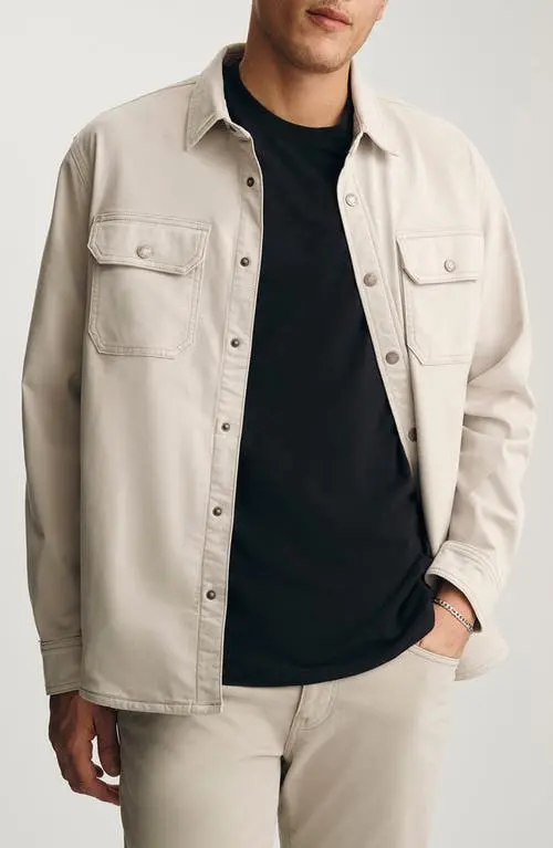 MAVI Asher Overshirt