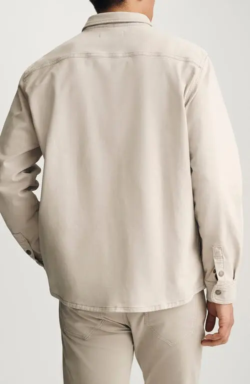 MAVI Asher Overshirt