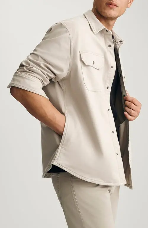 MAVI Asher Overshirt