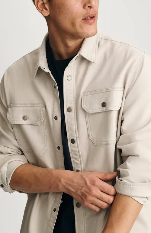 MAVI Asher Overshirt