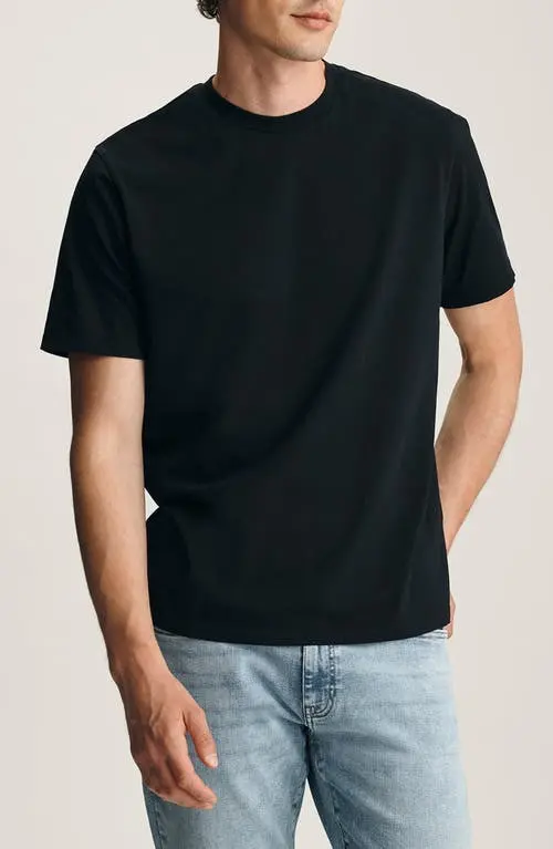 MAVI Cotton Crewneck T-shirt