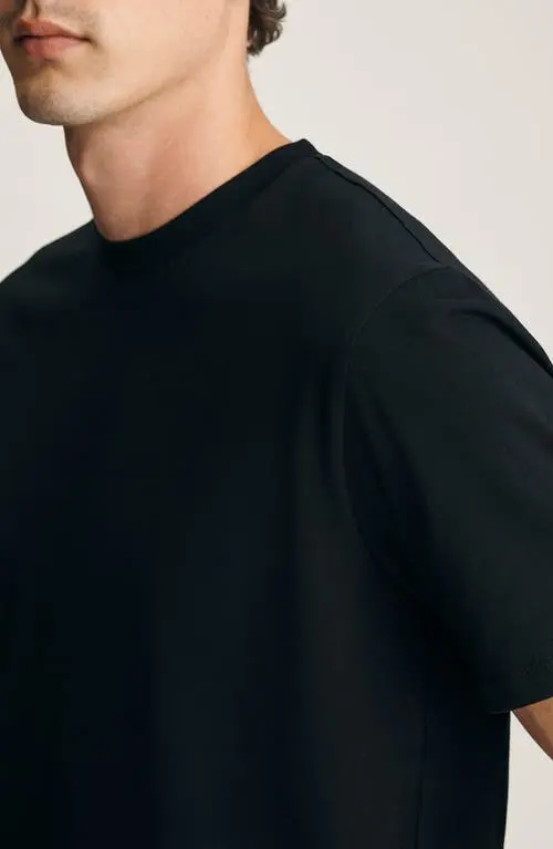 MAVI Cotton Crewneck T-shirt