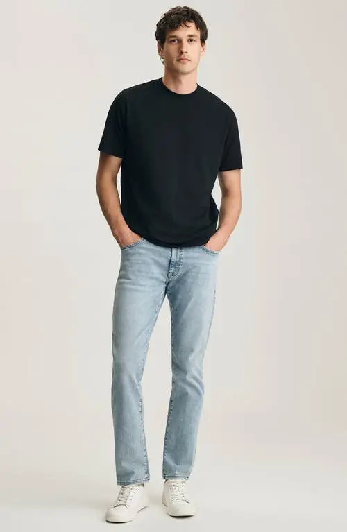 MAVI Cotton Crewneck T-shirt