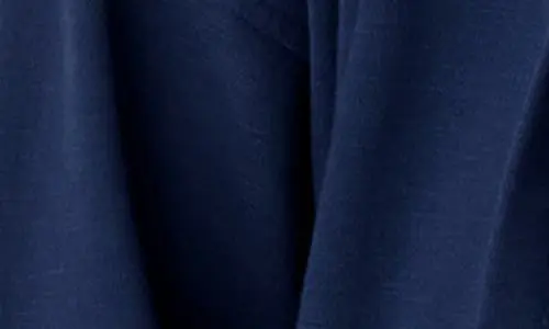 Eileen Fisher Hooded Organic Cotton Terry Jacket