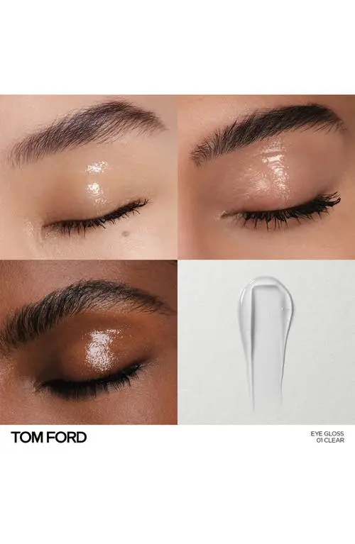 TOM FORD Runway Eye Gloss