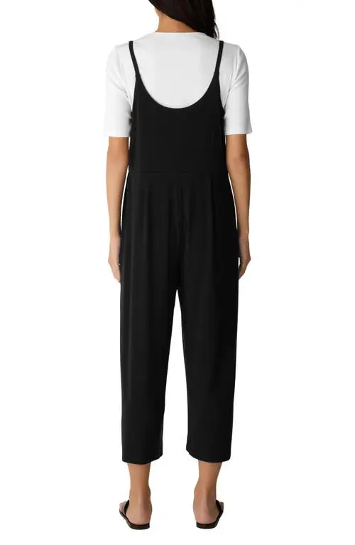 Eileen Fisher Jersey Cami Jumpsuit