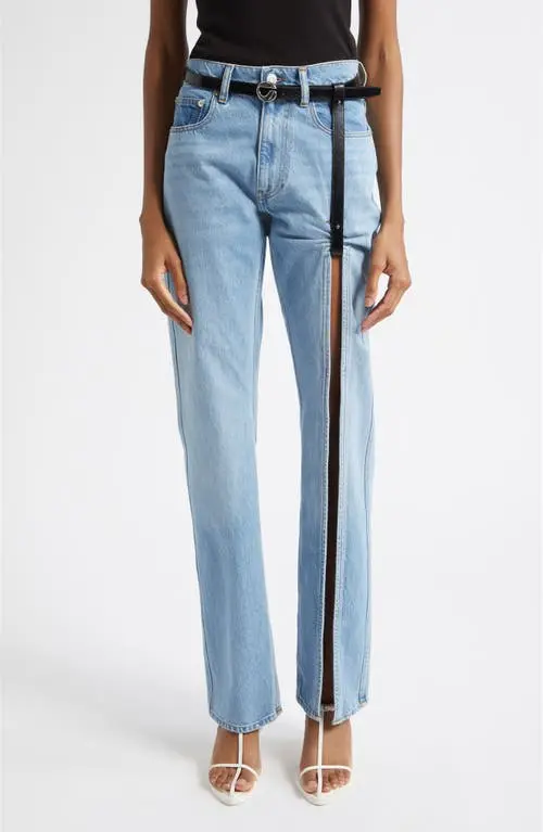 Coperni Denim Suspended Pants