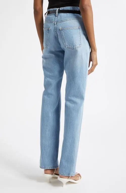 Coperni Denim Suspended Pants