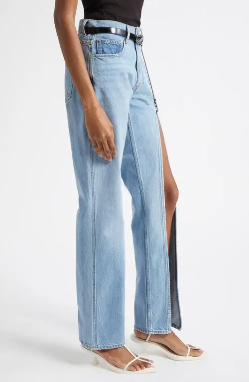 Coperni Denim Suspended Pants