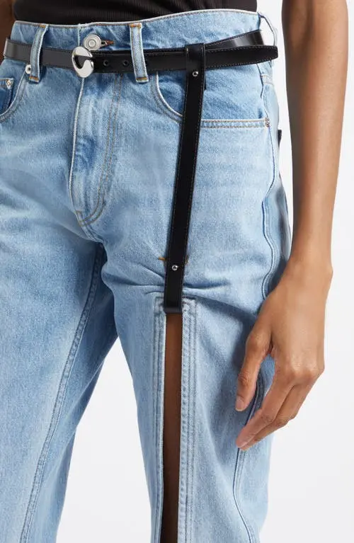 Coperni Denim Suspended Pants