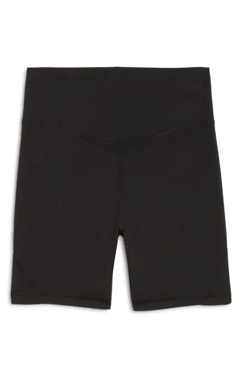 PUMA Cloudspun High Waist Performance Short Tights