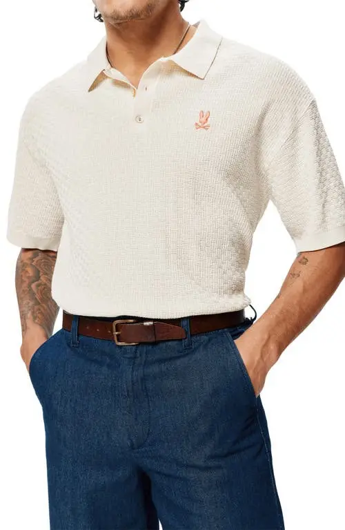Psycho Bunny Jace Relaxed Fit Polo