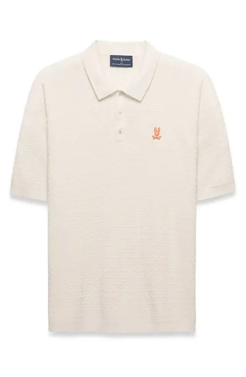 Psycho Bunny Jace Relaxed Fit Polo