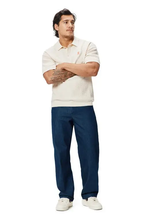 Psycho Bunny Jace Relaxed Fit Polo