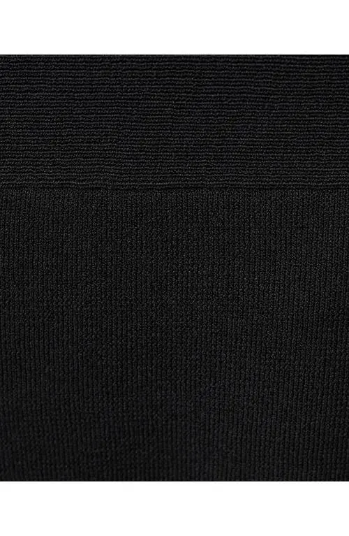Mango Jersey Body-con Minidress