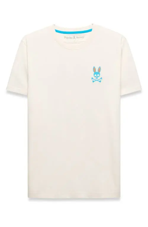 Psycho Bunny Frank Back Graphic T-shirt