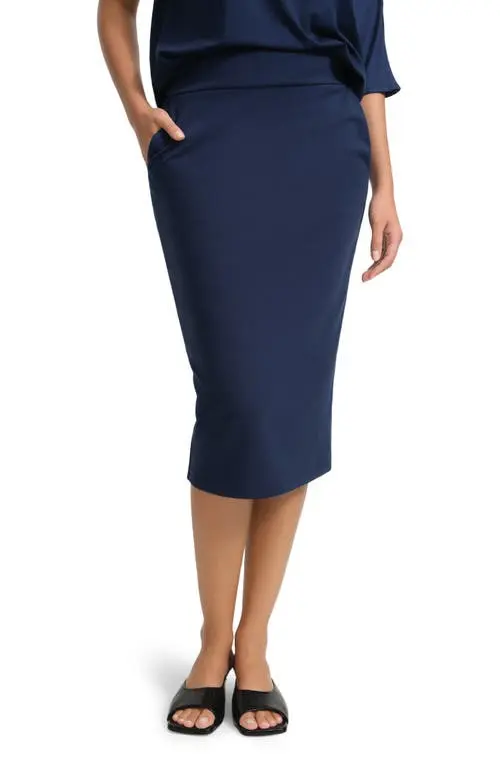 MARCELLA Vesey Pencil Skirt
