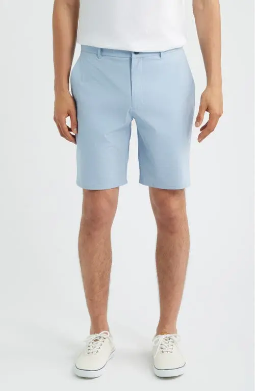 Johnnie-o Mulligan Shorts - Dawn