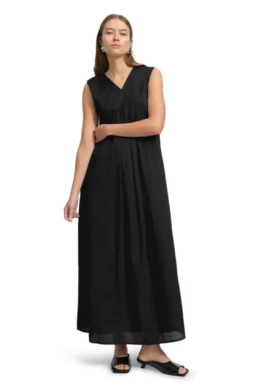 MARCELLA Helena Sleeveless Maxi Dress