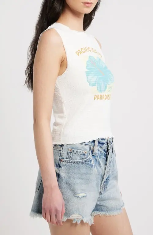 Rip Curl Topanga Canyon Tank