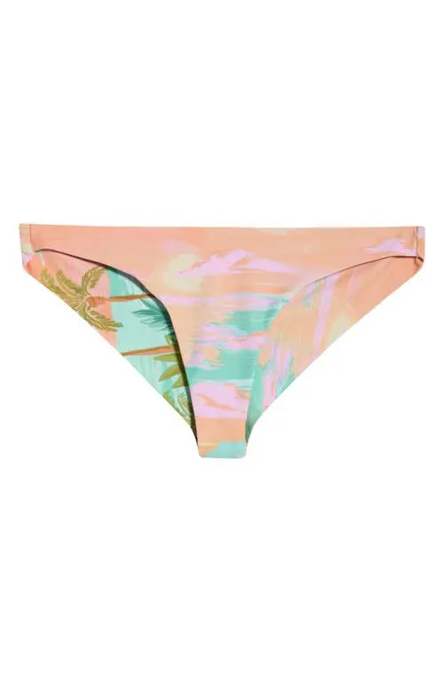 Rip Curl Topanga Canyon Hipster Bikini Bottoms
