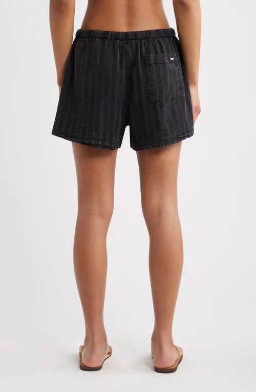 Rip Curl Topanga Embroidered Shorts