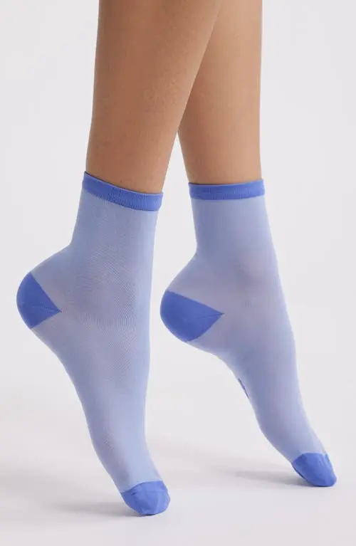 UGG Lyrie Sheer Crew Socks - Betta