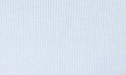 Bella Dahl Ribbed Sleeveless Top With Button Placket