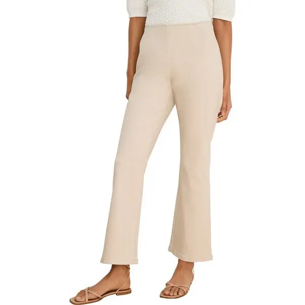 NIC+ZOE Berkeley Bootcut Jeans