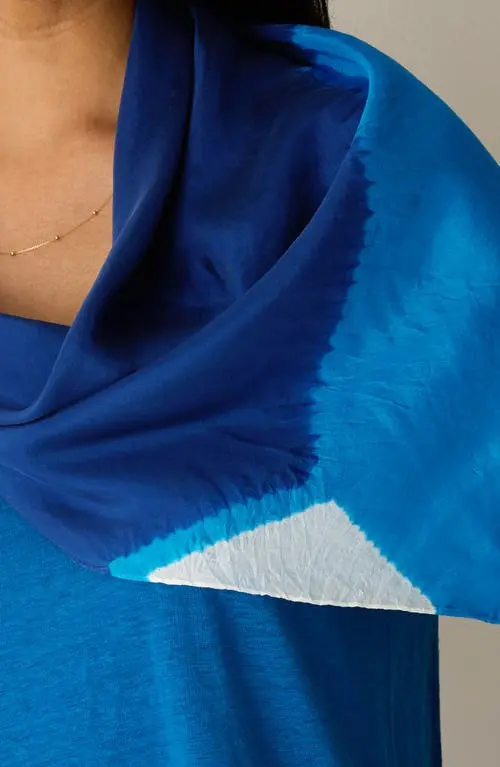 Eileen Fisher Silk Bandana