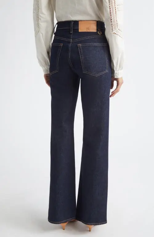 Ulla Johnson The Lou Stretch Jeans