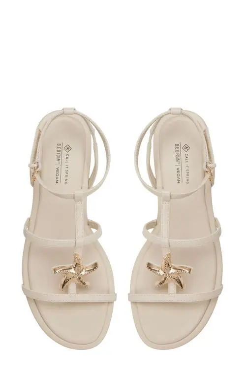 CALL IT SPRING BY ALDO Praya Ankle Strap Sandal