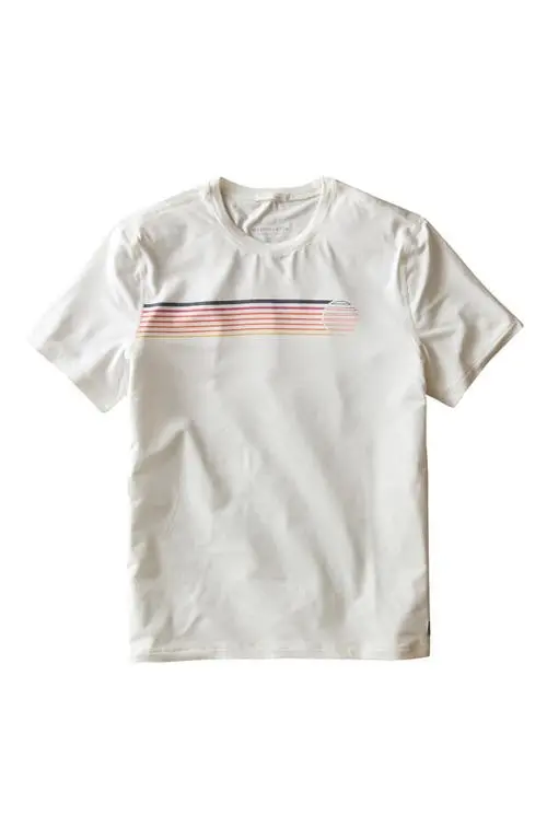 Marine Layer Recycled Sport Graphic T-shirt