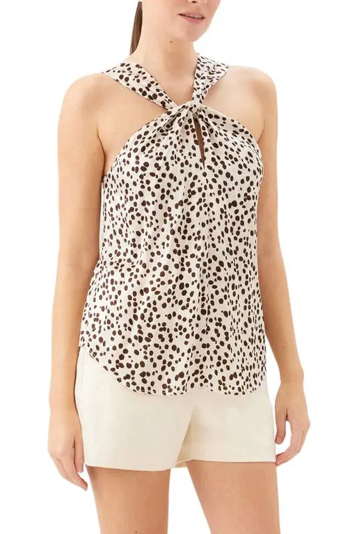 Fifteen Twenty Carla Halter Top