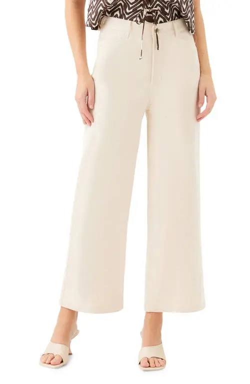 Fifteen Twenty Marian Wide Leg Jeans
