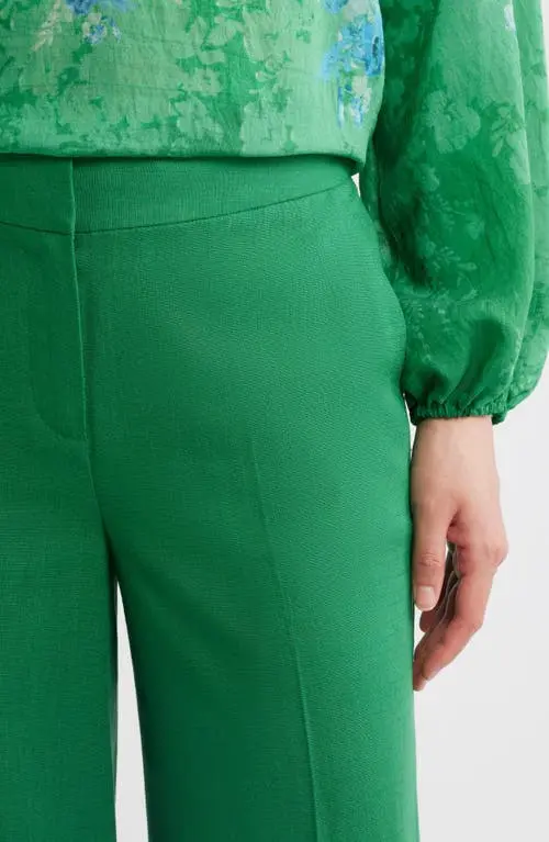 TAHARI ASL Wide Leg Pants