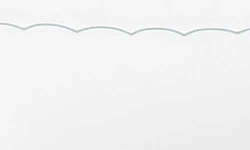 DOMANI HOME Scallop Hotel Duvet Cover