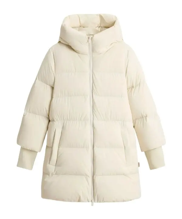 Woolrich Cloud Madison Coat